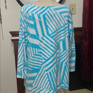 Ruby Rd. | Tops | Ruby Rd Womens X | Poshmark